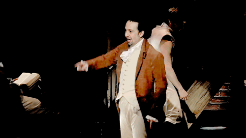 12 Pickup Lines From 'Hamilton' You Never Knew You Needed | The Odyssey ...