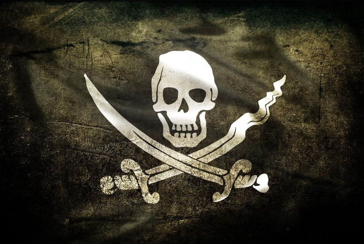 5 Best Pirate Metal Bands | The Odyssey Online