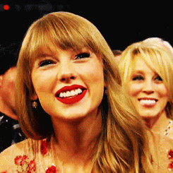 20 Reasons To Love Taylor Swift