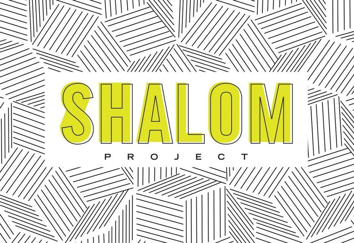 The Shalom Project | The Odyssey Online