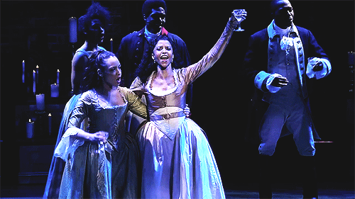 10 Hamilton Songs To Get Your Heart Pumping At The Gym | The Odyssey Online