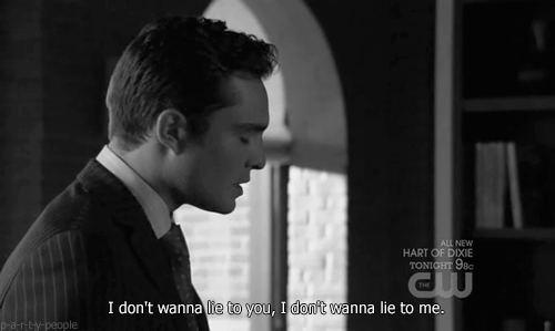 11 Chuck Bass Quotes Every Relationship Needs | The Odyssey Online