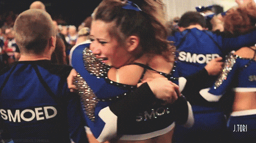 Why Cheerleading Is Definitely Not A Sport