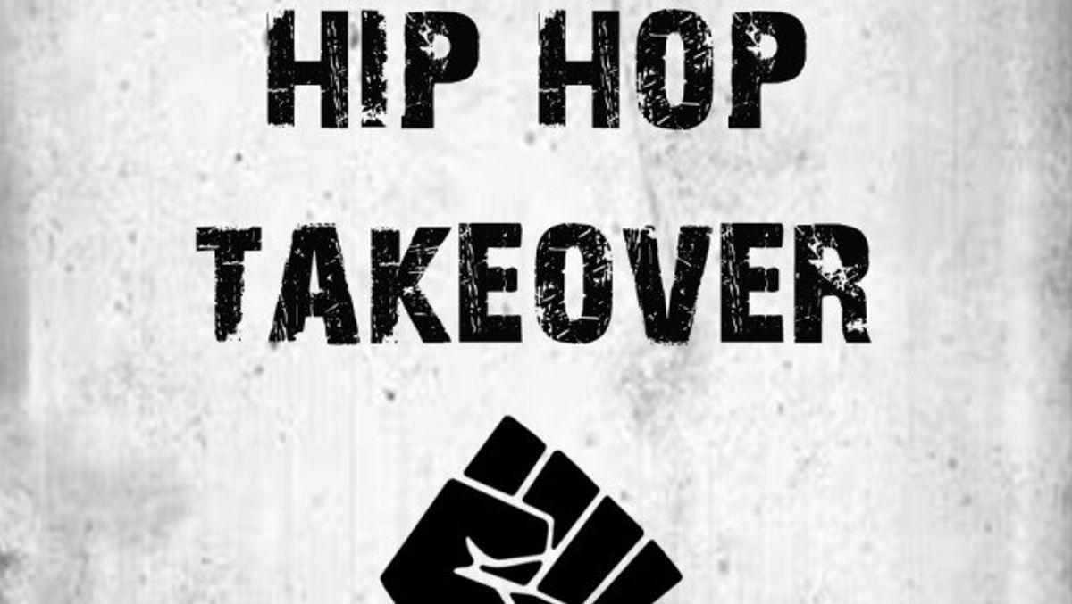 15 Dope Rappers You've Never Heard of Before | The Odyssey Online