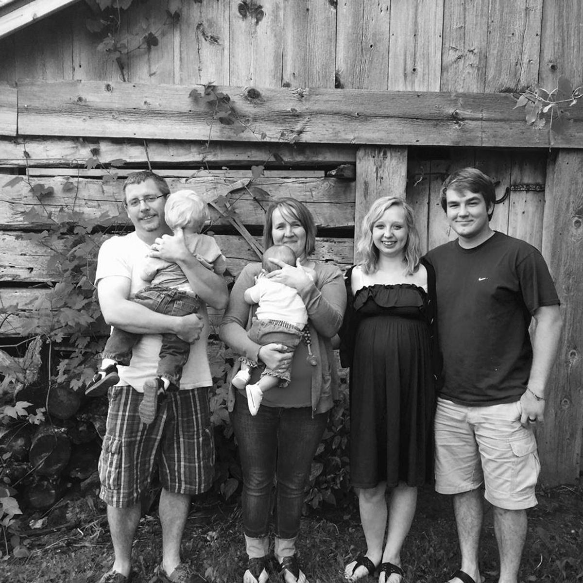 Why Foster Parents Are Real Life Superheroes | The Odyssey Online