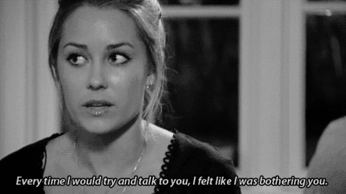 What It's Like To Be The Person Who Constantly Smiles | The Odyssey Online