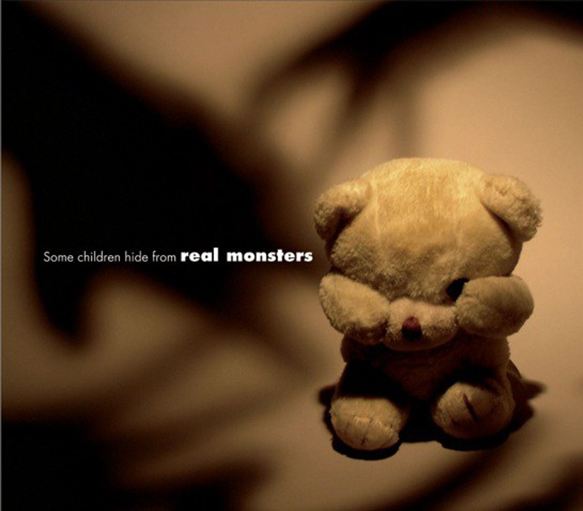 A Letter To My Biological Father | The Odyssey Online