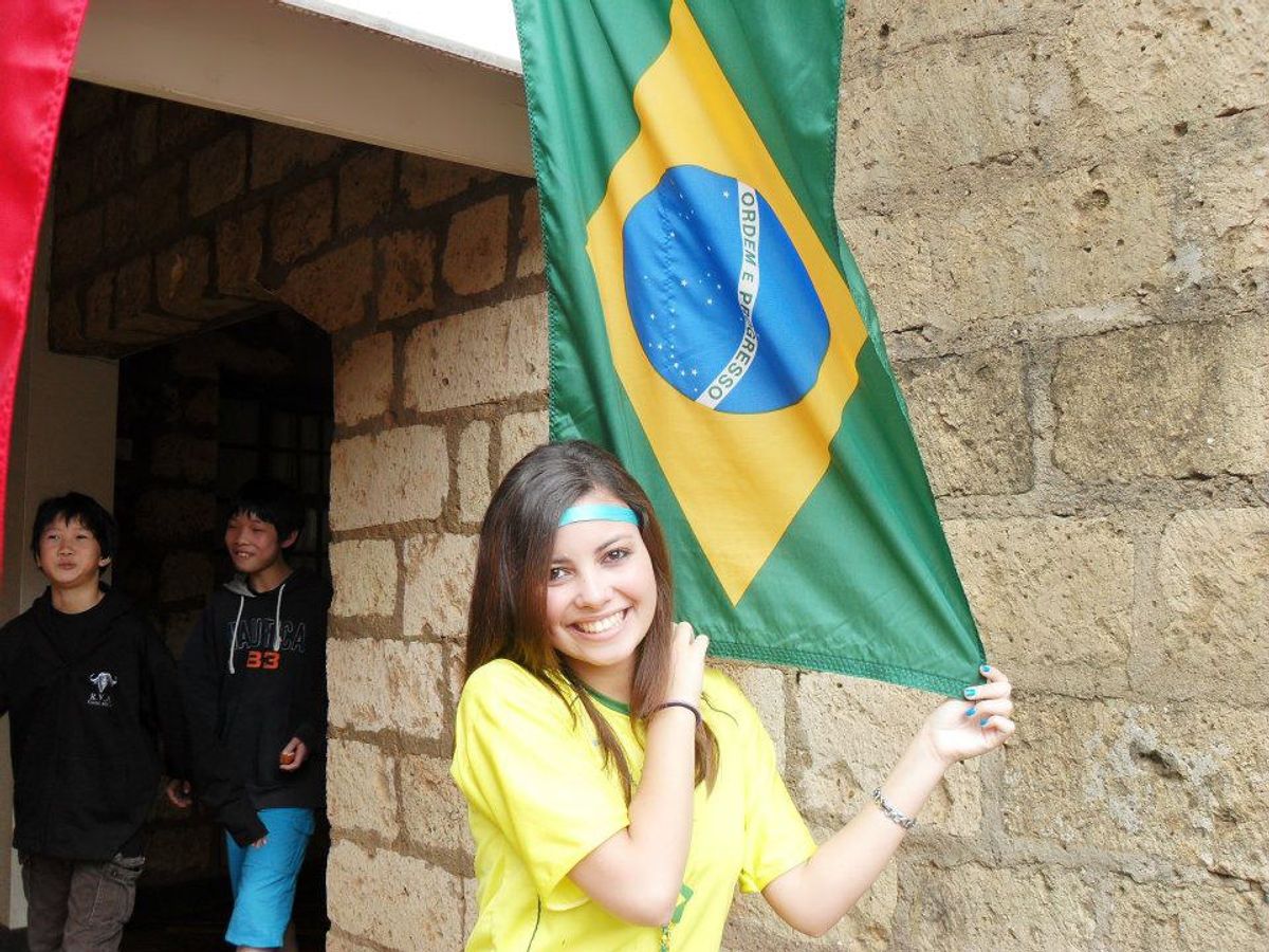 Things You Know to be True if You Grew Up Brazilian | The Odyssey Online