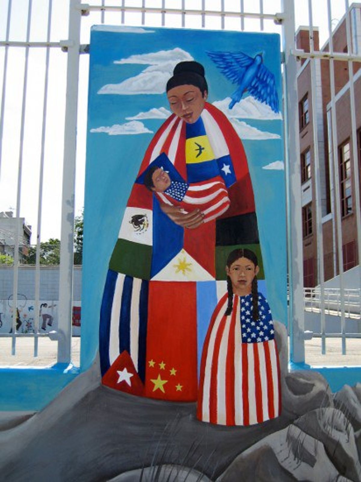 18 Signs You're A First Generation American | The Odyssey Online