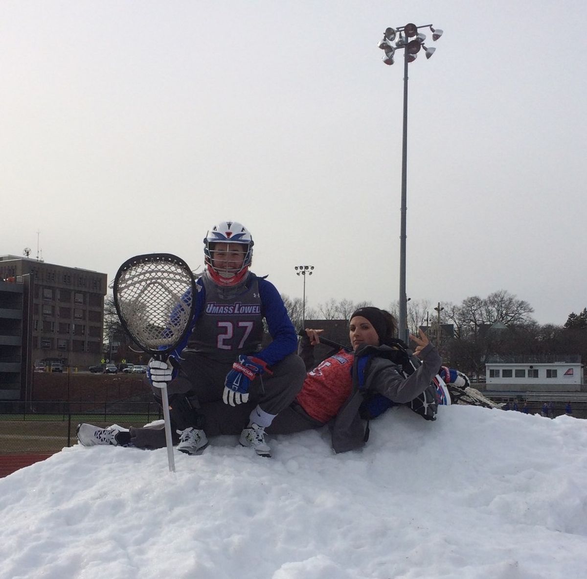 What It's Like Being A Second String Player | The Odyssey Online