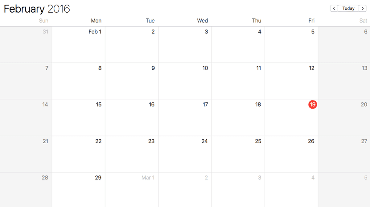 The Story Of The Gregorian Calendar And The Leap Day