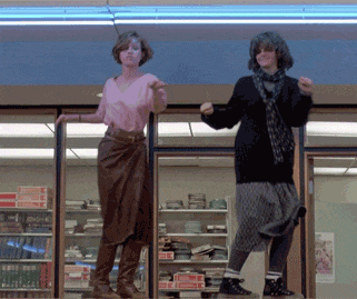 11 Reasons Why "The Breakfast Club" Is Still Relevant | The Odyssey Online