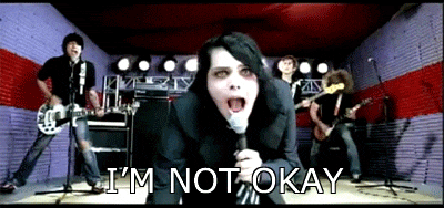 20 Songs Every Former Emo Kid Remembers | The Odyssey Online