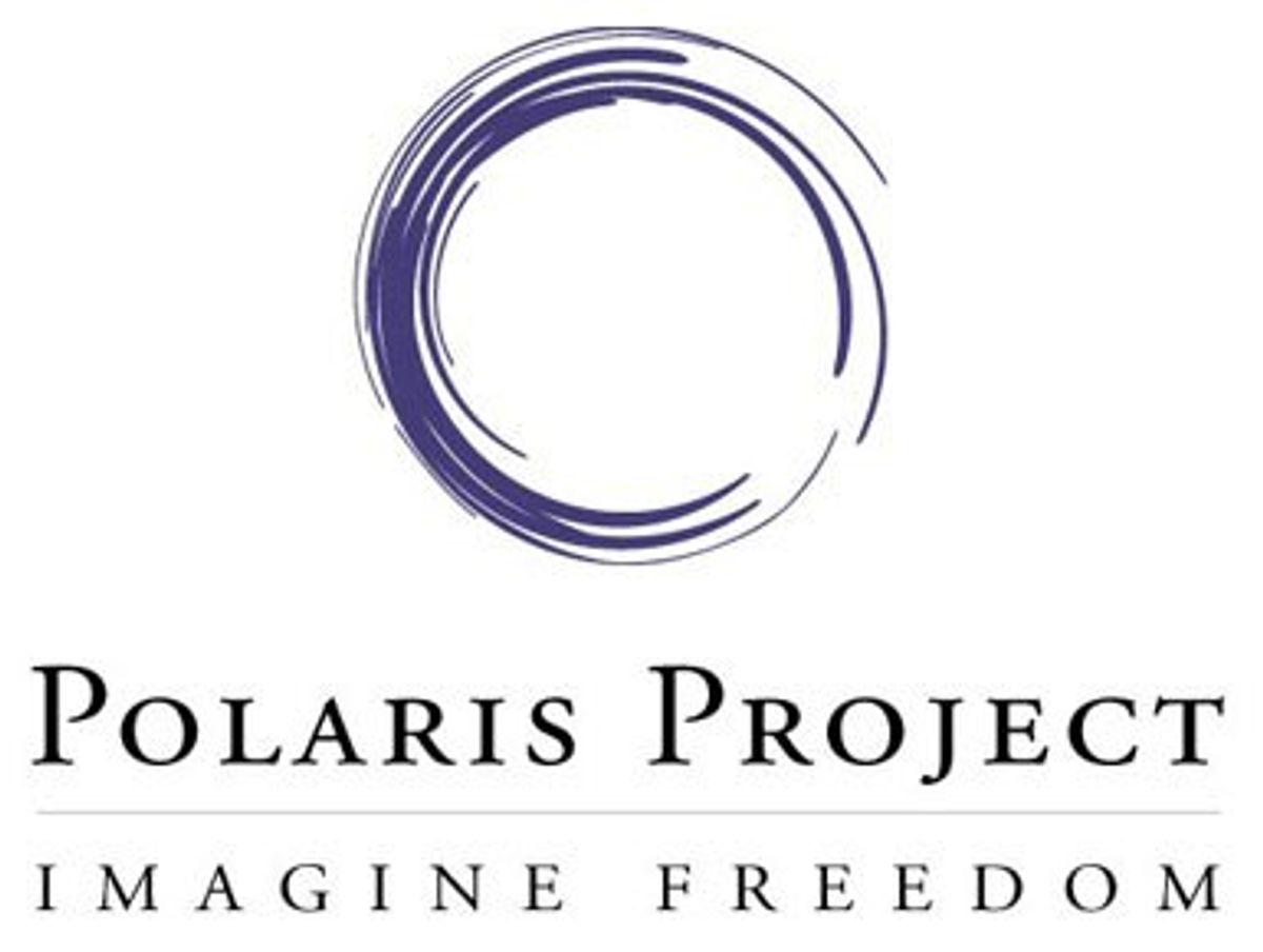 Polaris Project: The Future Of Freedom | The Odyssey Online