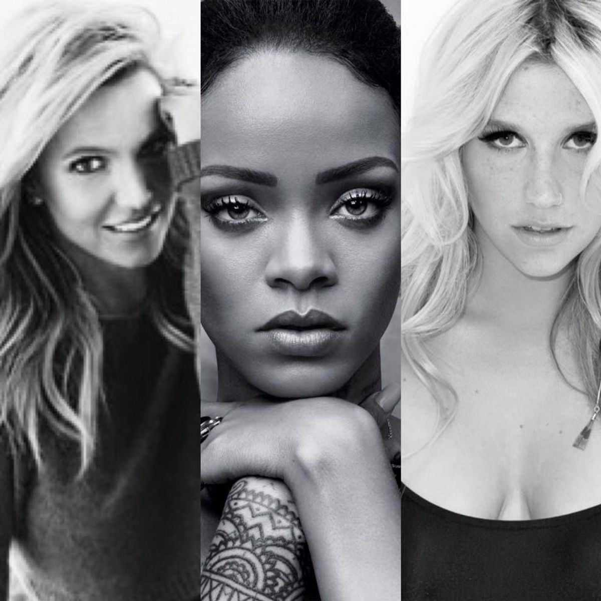 Women In The Music Industry Deserve Better