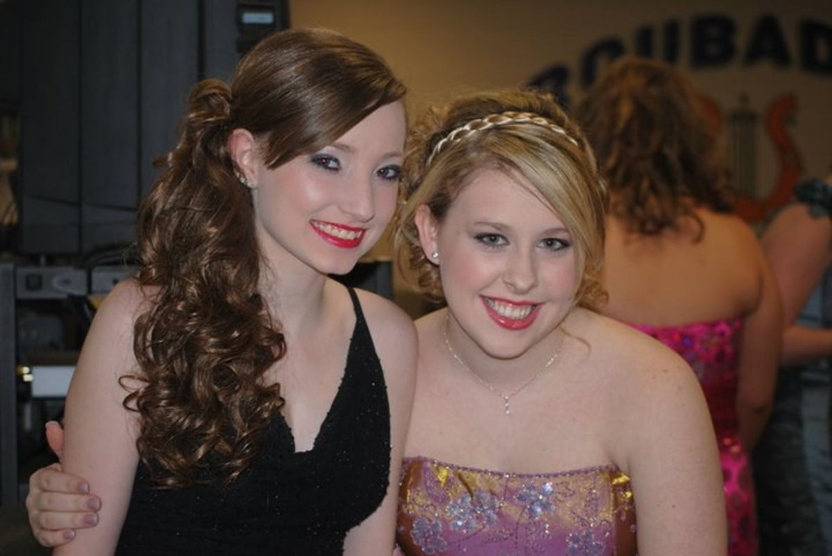 Open Letter To My First Best Friend | The Odyssey Online