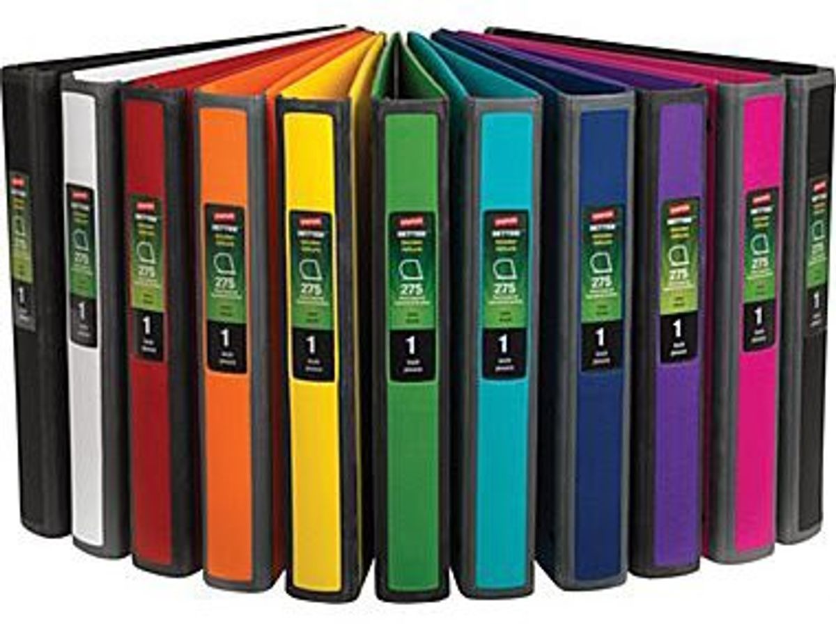 The Subjects As Colors | The Odyssey Online