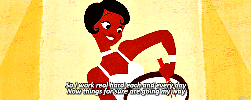11 Life Lessons Disney Princesses Teach Young Children
