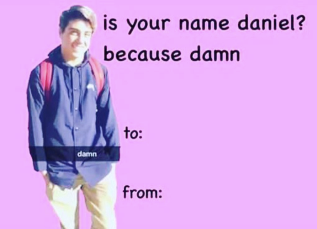 Whatever Happened To That 'Damn Daniel' Kid? | The Odyssey Online