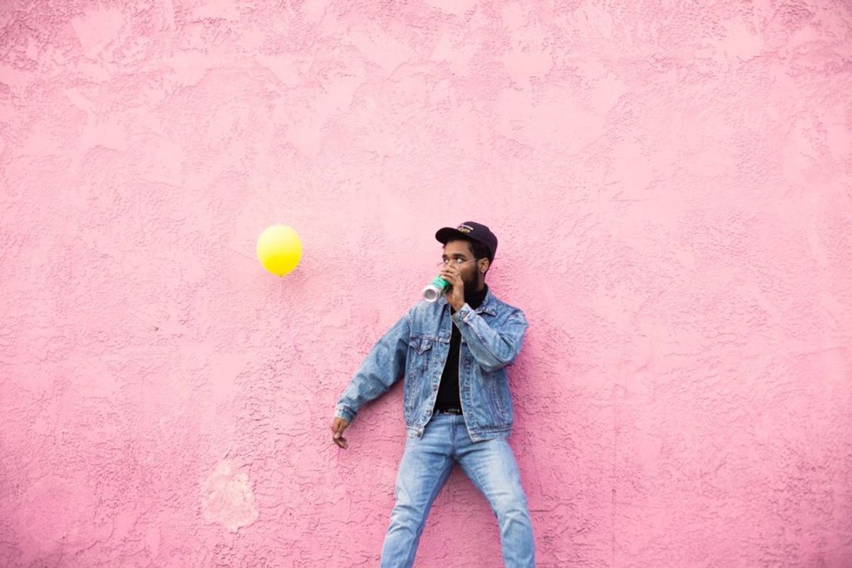 Take Matters Into Your Own Hands | The Odyssey Online