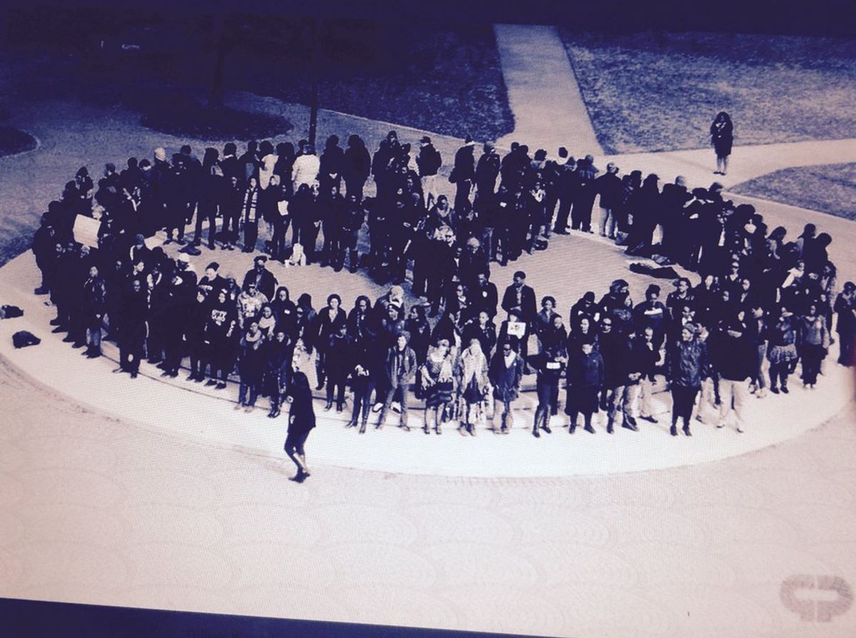 A Guide for White People: How to Engage in Cultural Displacement