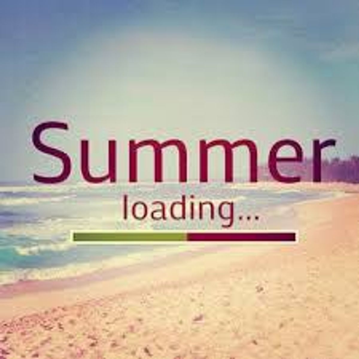 15 Reasons I Am Looking Forward To Summer | The Odyssey Online
