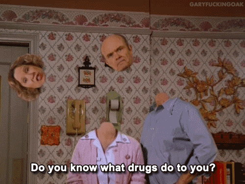 26 Hilarious Quotes From 'That '70s Show'