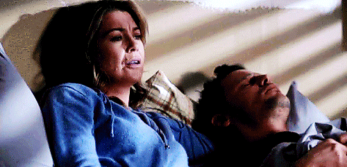 Meredith Grey And Alex Karev: The Best Love Story | The Odyssey Online