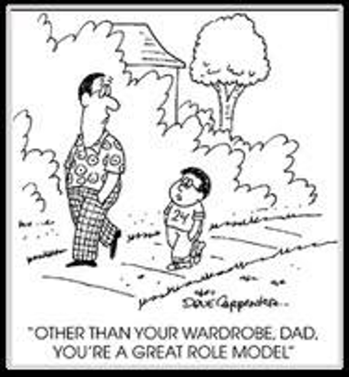 Letter To My Role Model | The Odyssey Online