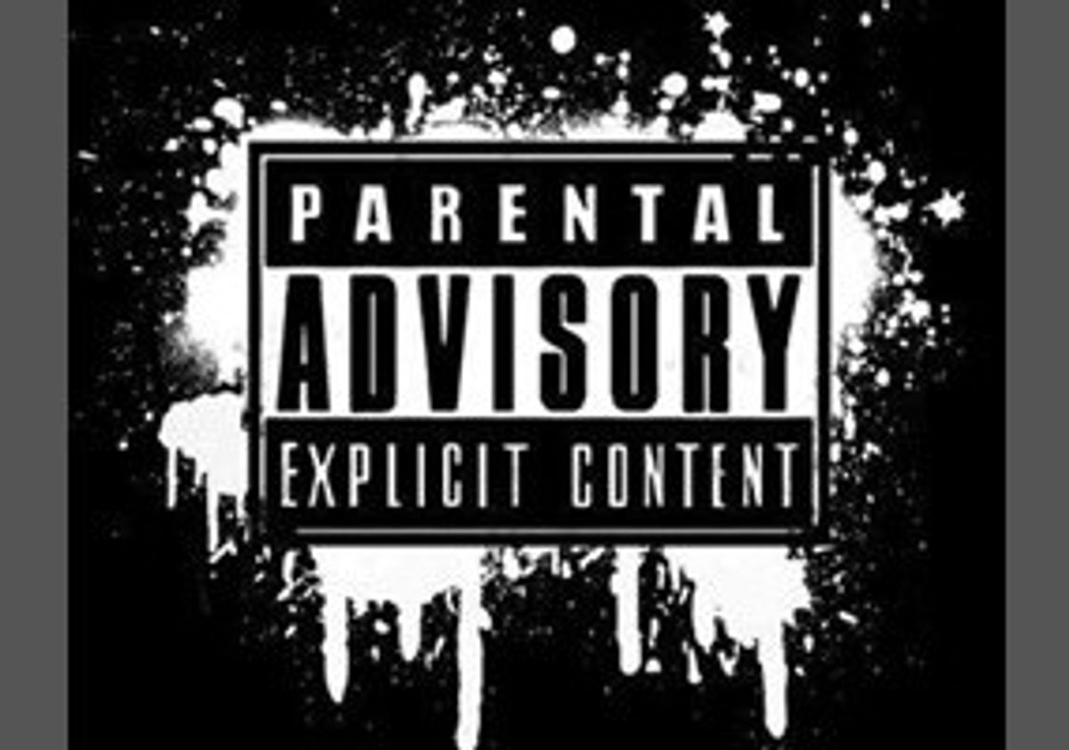 Rap Songs With A Deeper Meaning