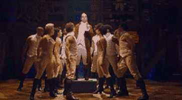 Top 20 Favorite Quotes From Hamilton: An American Musical