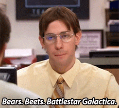 20 Times You Fell In Love With Jim Halpert