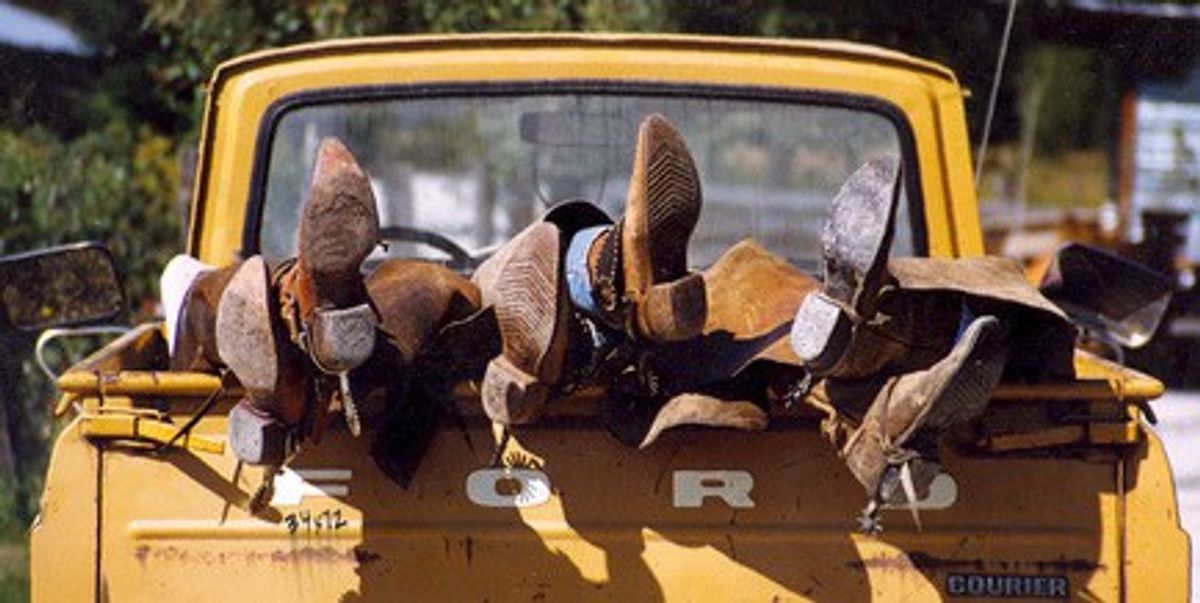 Best Country Break-up Songs | The Odyssey Online