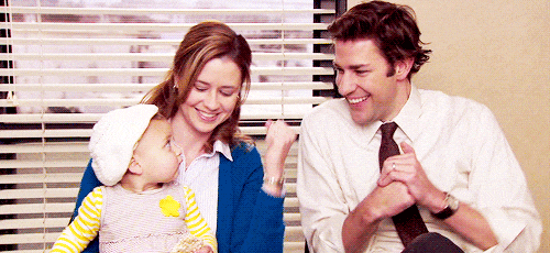 20 Times You Fell In Love With Jim Halpert | The Odyssey Online