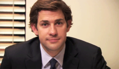 20 Times You Fell In Love With Jim Halpert