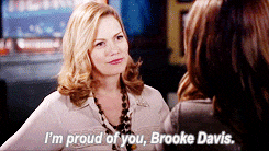 Why Brooke And Haley Have The Best Friendship on 'One Tree Hill' | The ...