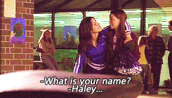 Why Brooke And Haley Have The Best Friendship on 'One Tree Hill' | The ...