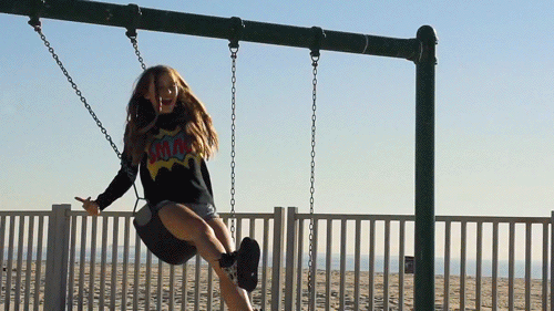 16 Reasons Why Spring Is The Best Season | The Odyssey Online