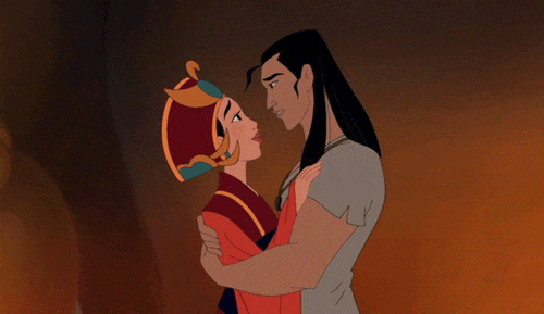 Six Reasons Why Mulan Is The Best Disney Princess
