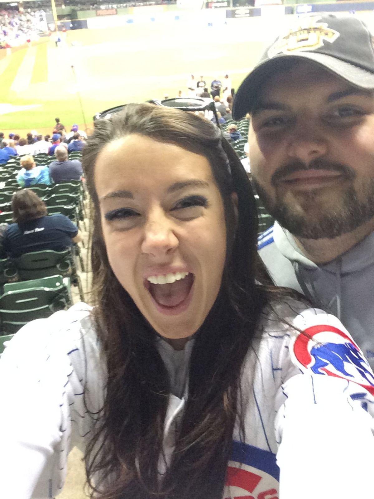 How To Be A Chicago Cubs Fan | The Odyssey Online