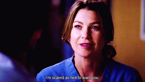 11 Meredith Grey Quotes For The Dark And Twisty | The Odyssey Online