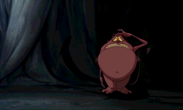 15 Things Disney Got Wrong In "Hercules" | The Odyssey Online