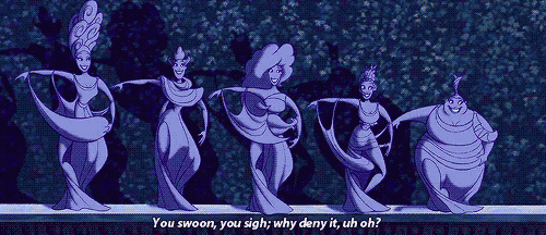 15 Things Disney Got Wrong In "Hercules" | The Odyssey Online
