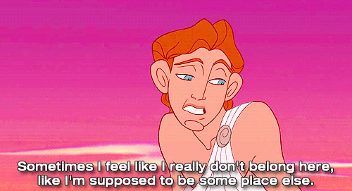 15 Things Disney Got Wrong In "Hercules" | The Odyssey Online