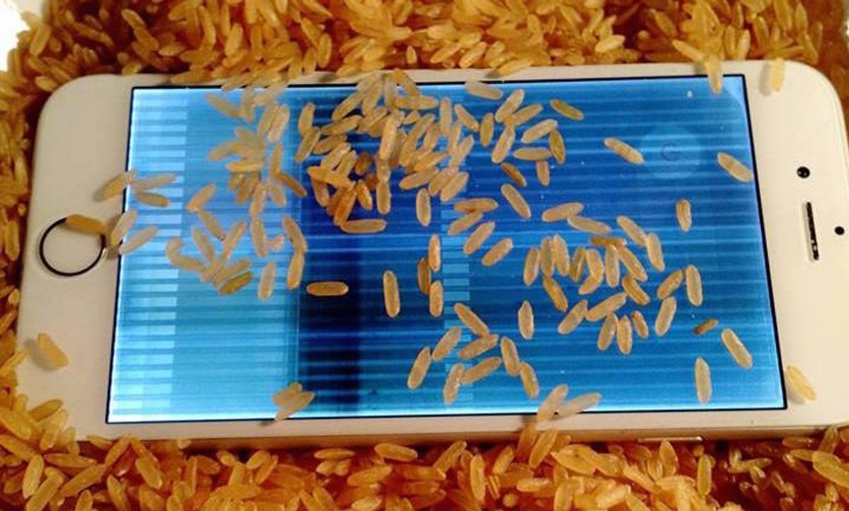 The Eye-Opening Lessons Being Phoneless Can Teach You