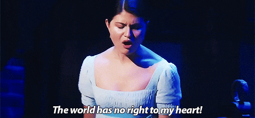 The Top Ten Songs Of 'Hamilton' | The Odyssey Online