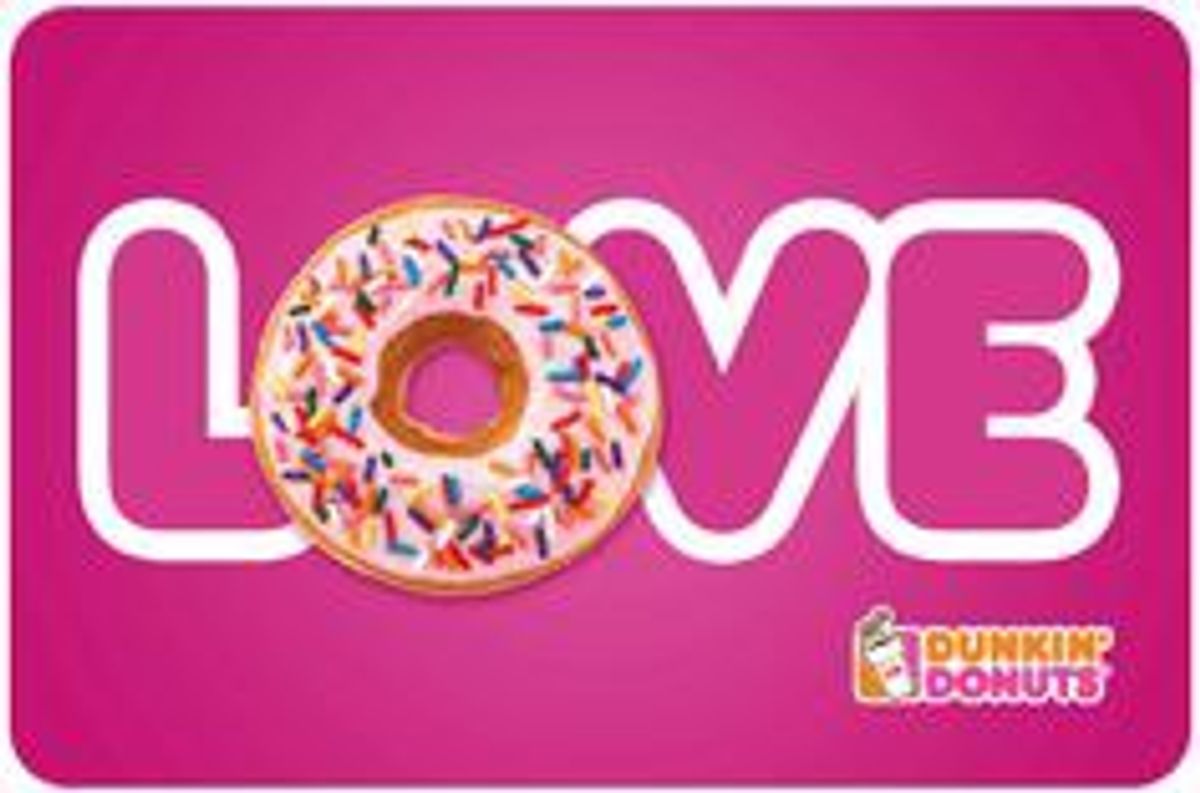 8 Ways You Know the Dunkin' Donuts Addiction Is Real | The Odyssey Online