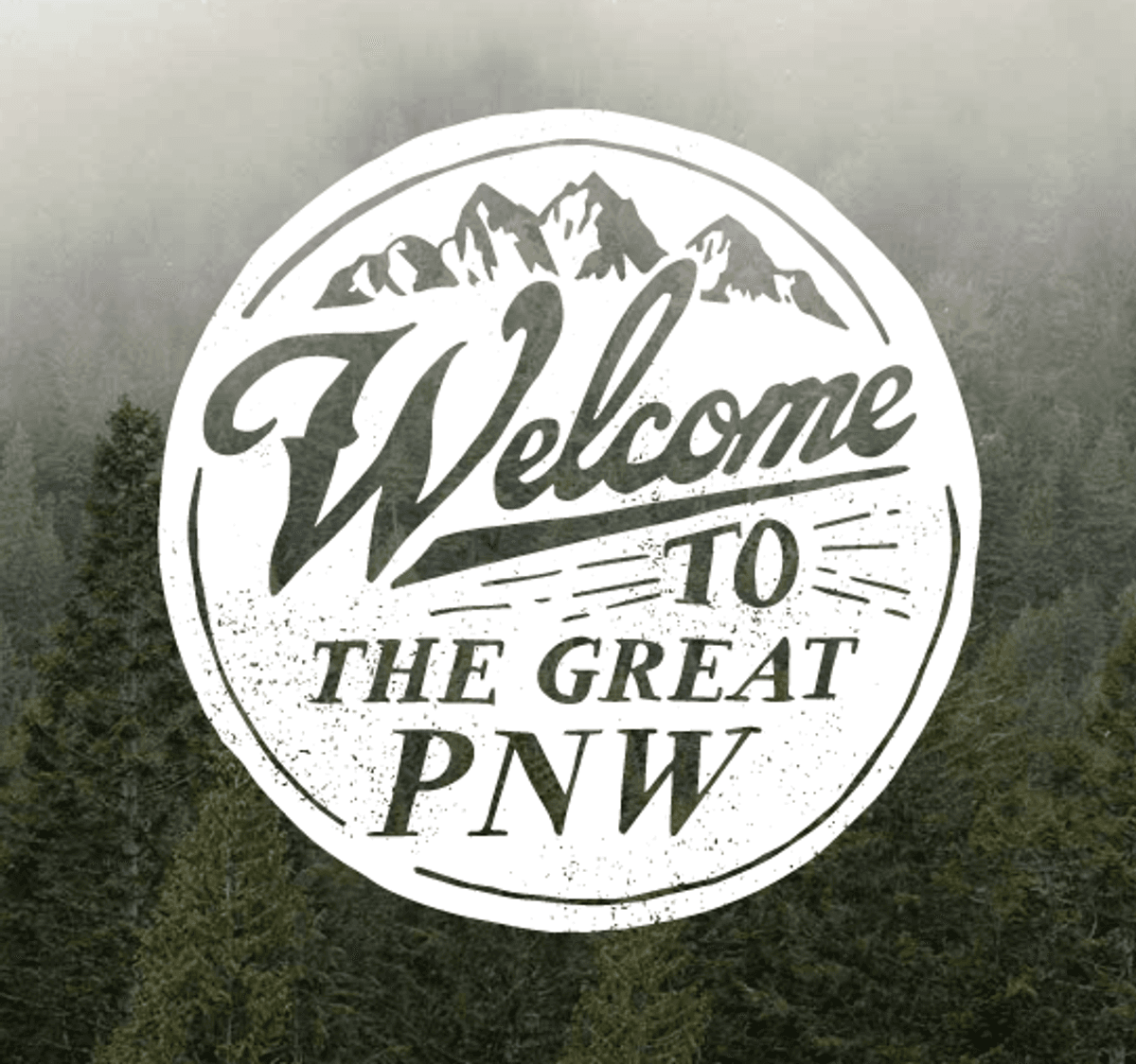 7 PNW Fashion Truths | The Odyssey Online