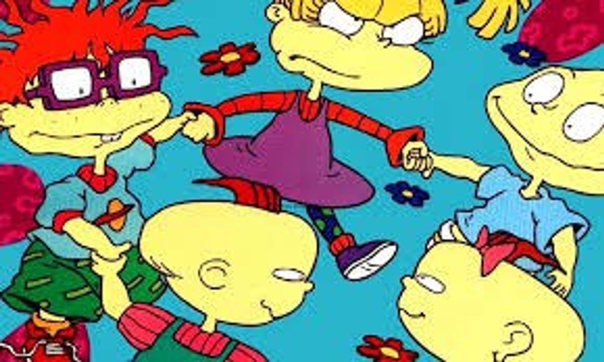 6 Things Only '90s Kids Will Remember