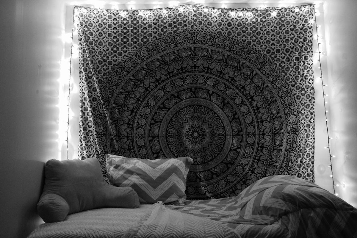 How To Become A Professional Napper | The Odyssey Online